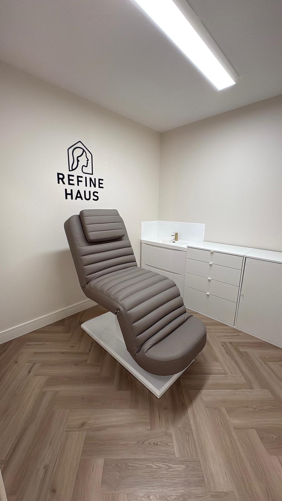 Refine Haus | Aesthetic & Skin Clinic